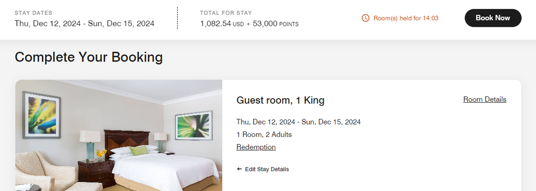 Marriott Cash + Points: What it is and when to use it - JourneyGetaway