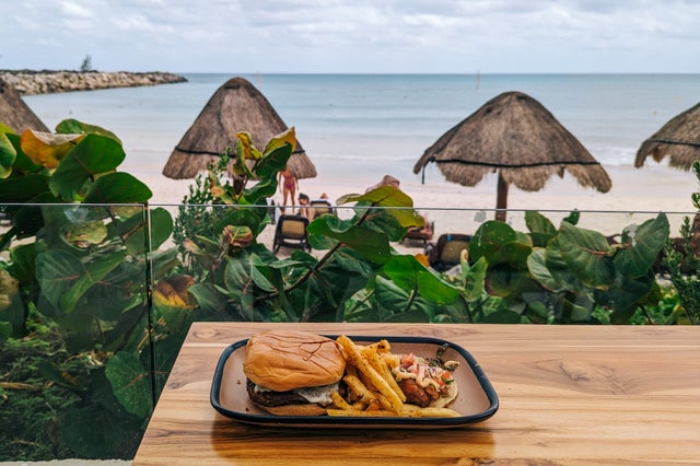 Using 75K Chase points for a last-minute getaway to Mexico for 2 - The Points Guy