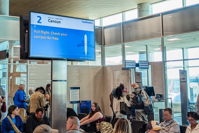 Using 75K Chase points for a last-minute getaway to Mexico for 2 - The Points Guy