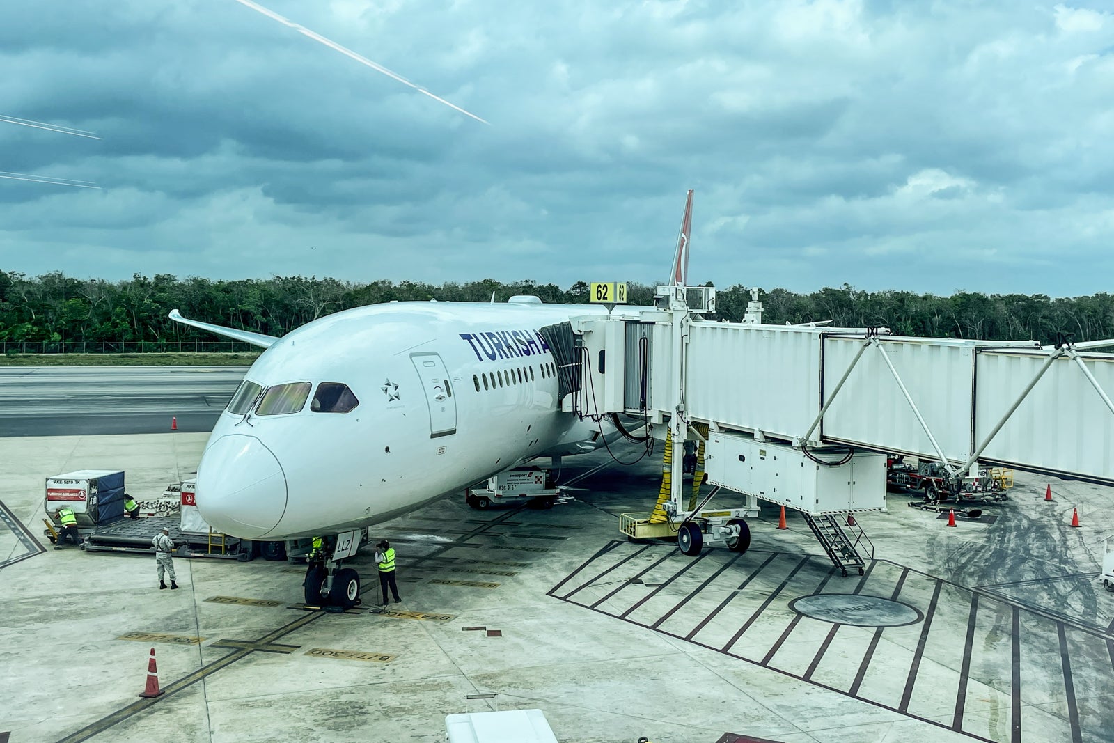 Turkish Airlines releases new credit card: Another way to earn Miles ...
