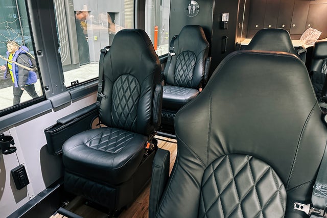 The Jet vs. Amtrak: What is the best way to get between New York City ...