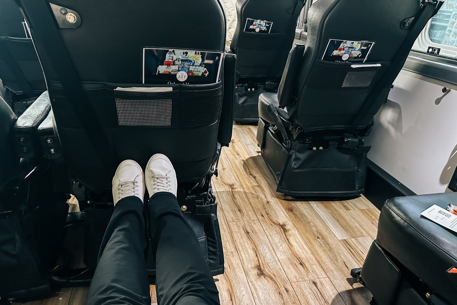 The Jet vs. Amtrak: What is the best way to get between New York City ...