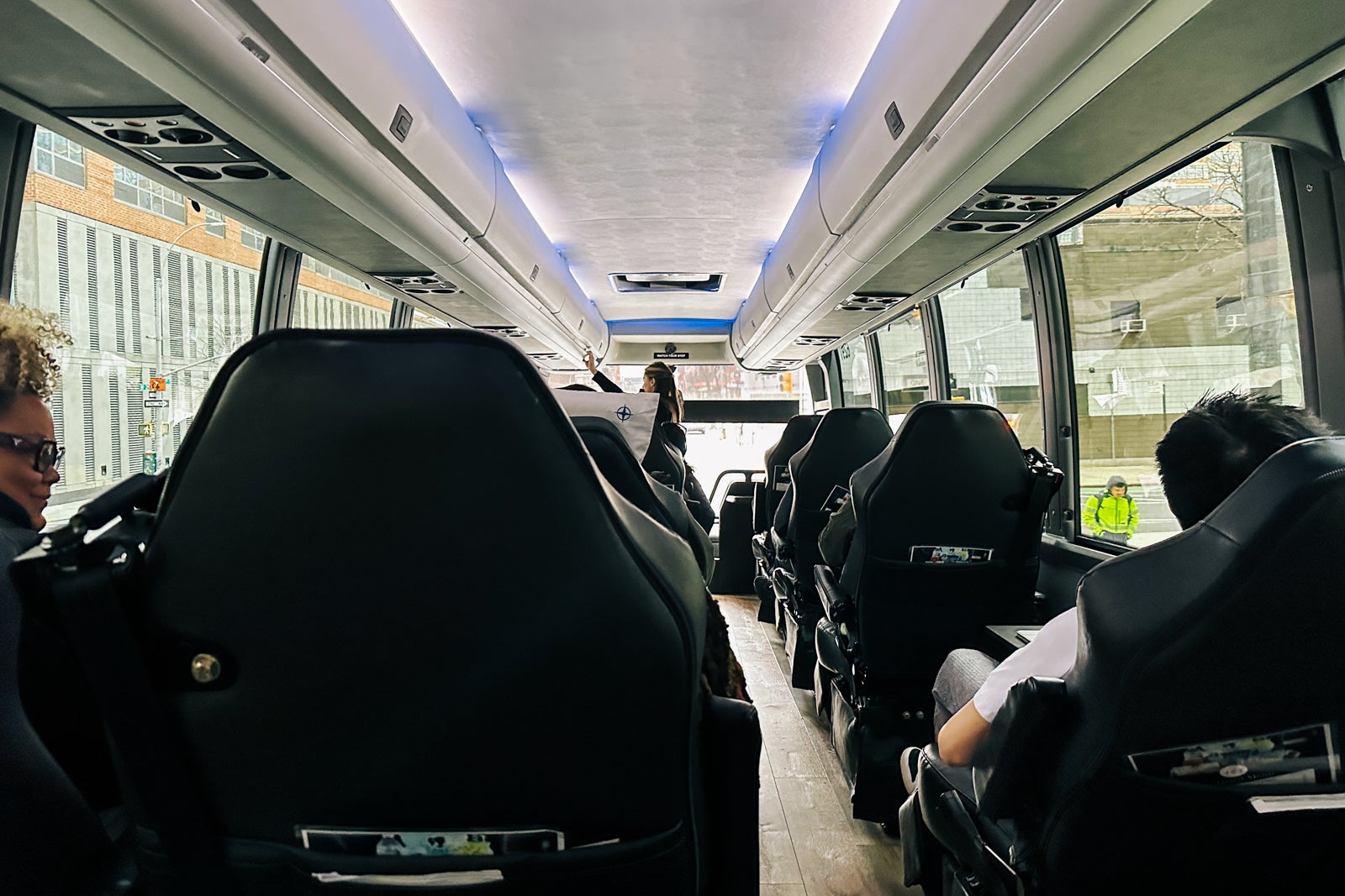 The Jet vs. Amtrak: What is the best way to get between New York City ...