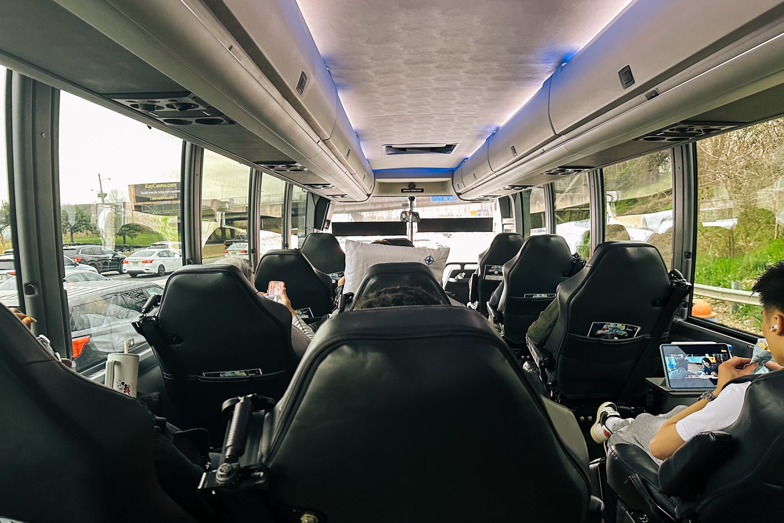 The Jet vs. Amtrak: What is the best way to get between New York City ...