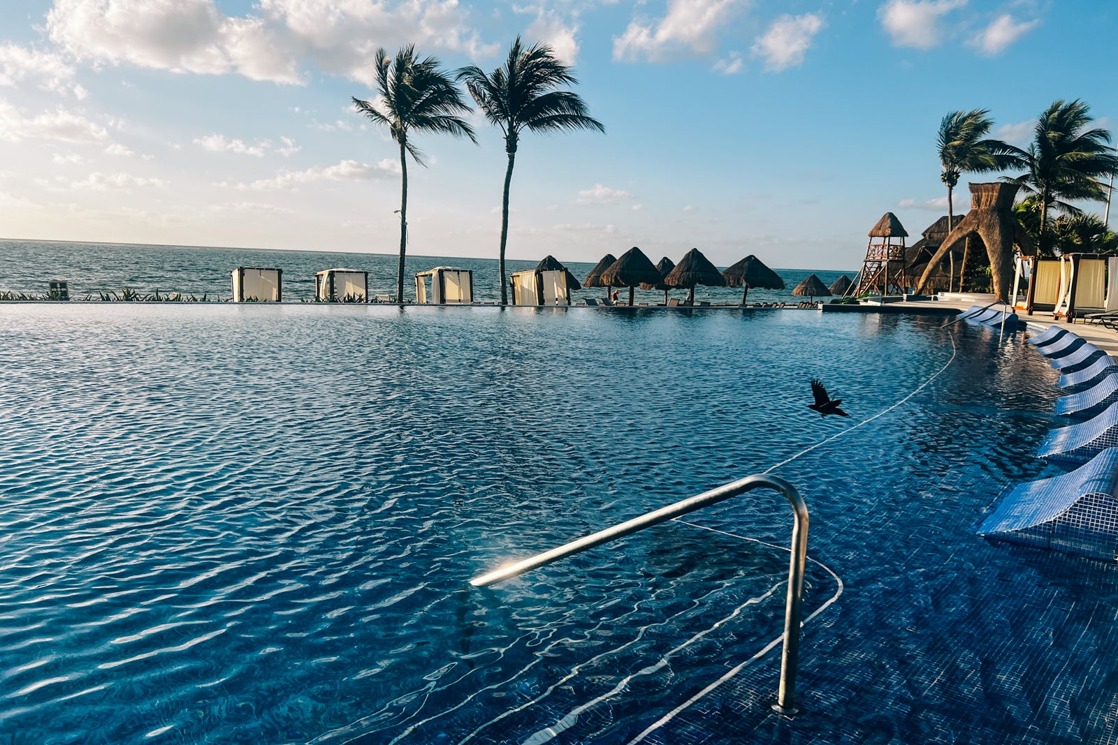 Dreams Riviera Cancun Resort & Spa review: What it's like to stay at ...