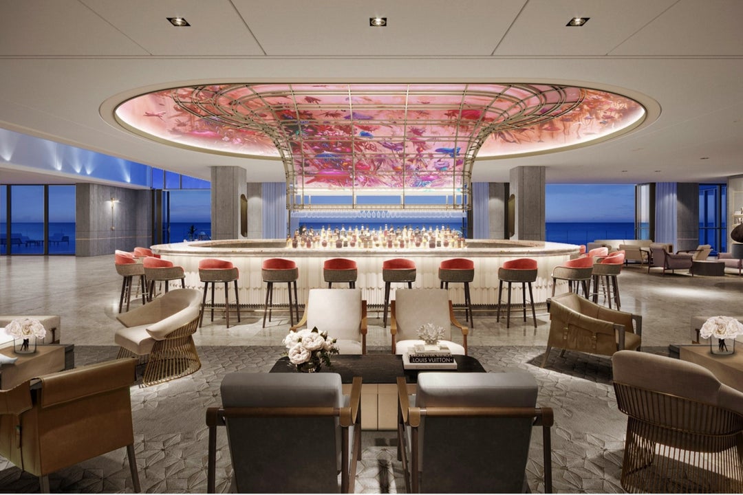 St. Regis Longboat Key in Florida is now taking reservations - The ...