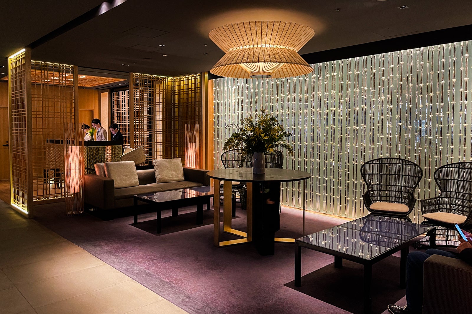 Hotel review: The Ritz-Carlton, Kyoto in Japan - The Points Guy