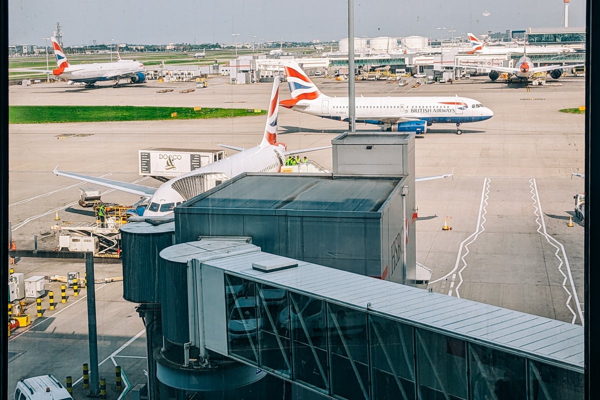 Guide to British Airways Reward Flight Saver redemptions - The Points Guy