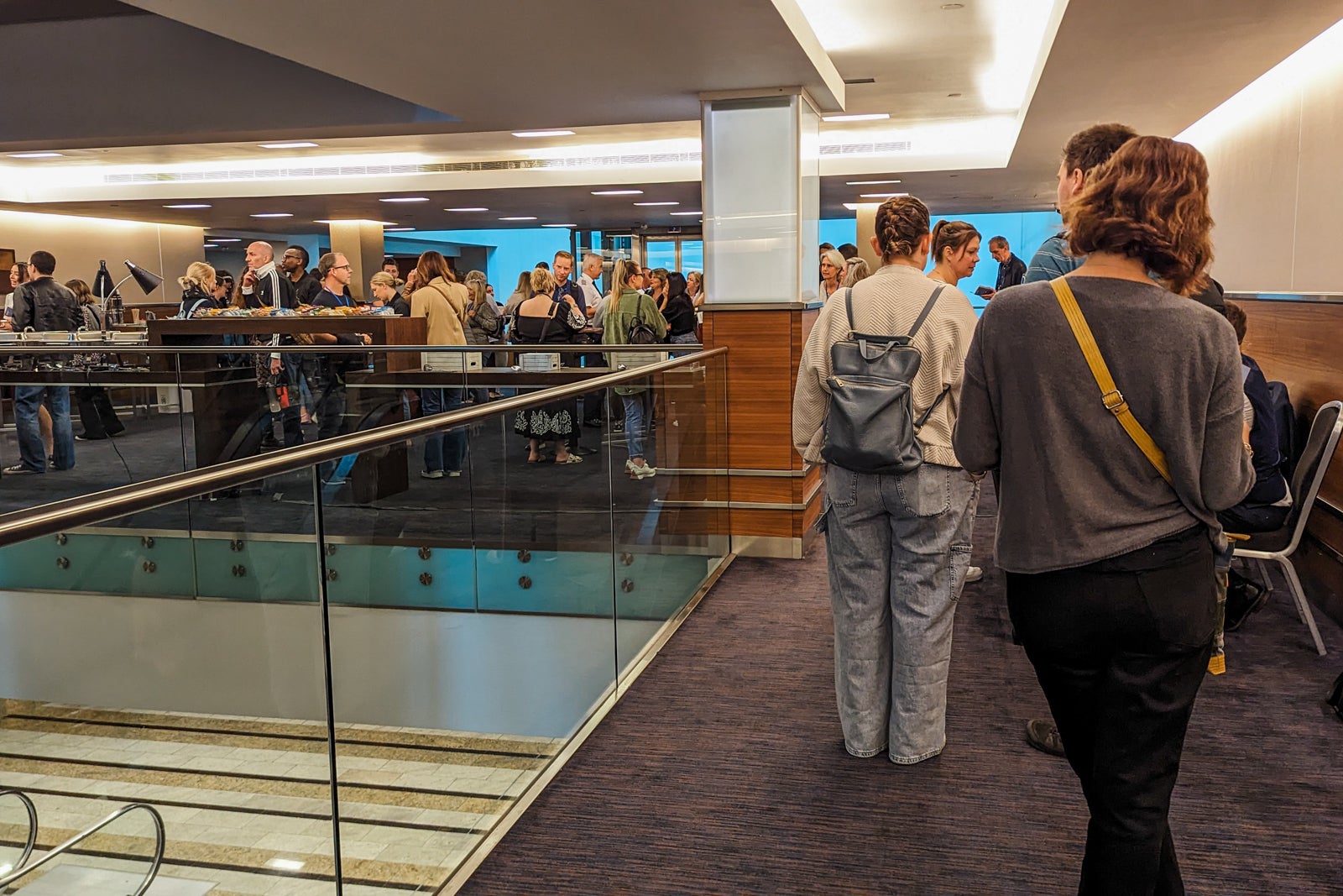 Want to overcome a fear of flying? Here's what it's like attending ...