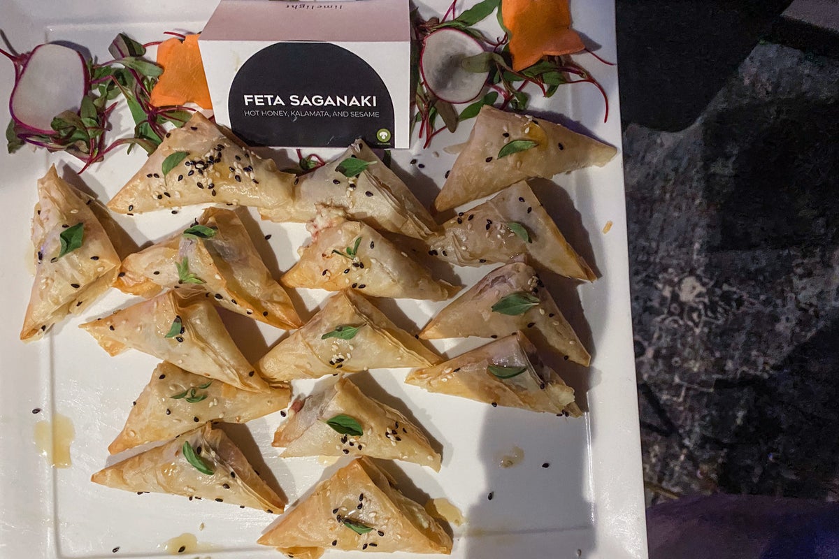 This is why you need to go to a Sapphire Presents concert - The Points Guy