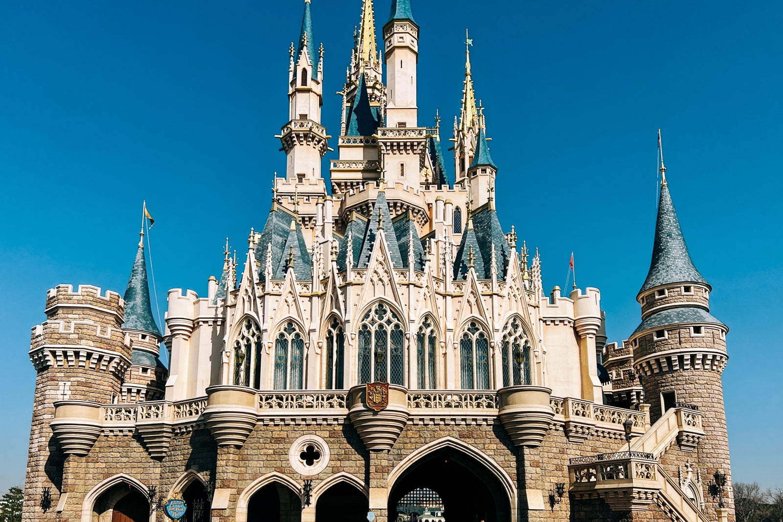 Guide to visiting Tokyo Disney in 2024 - The Points Guy