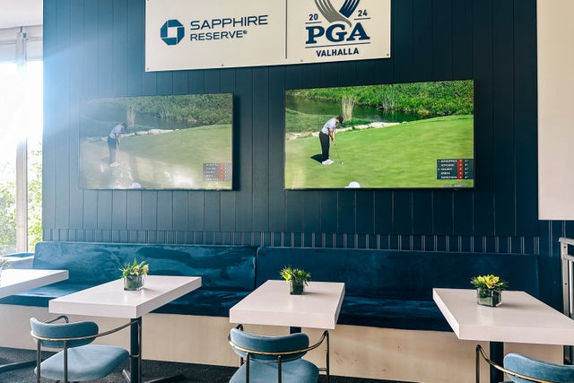 How my Chase Sapphire Reserve won me daughter of the year - The Points Guy