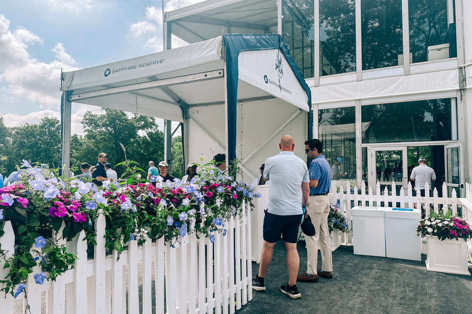 How my Chase Sapphire Reserve won me daughter of the year - The Points Guy