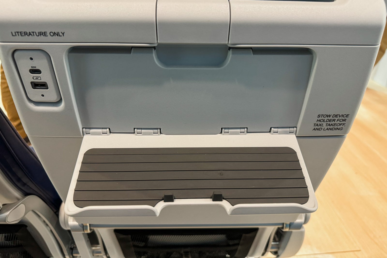 Southwest Airlines unveils seats for new aircraft - The Points Guy