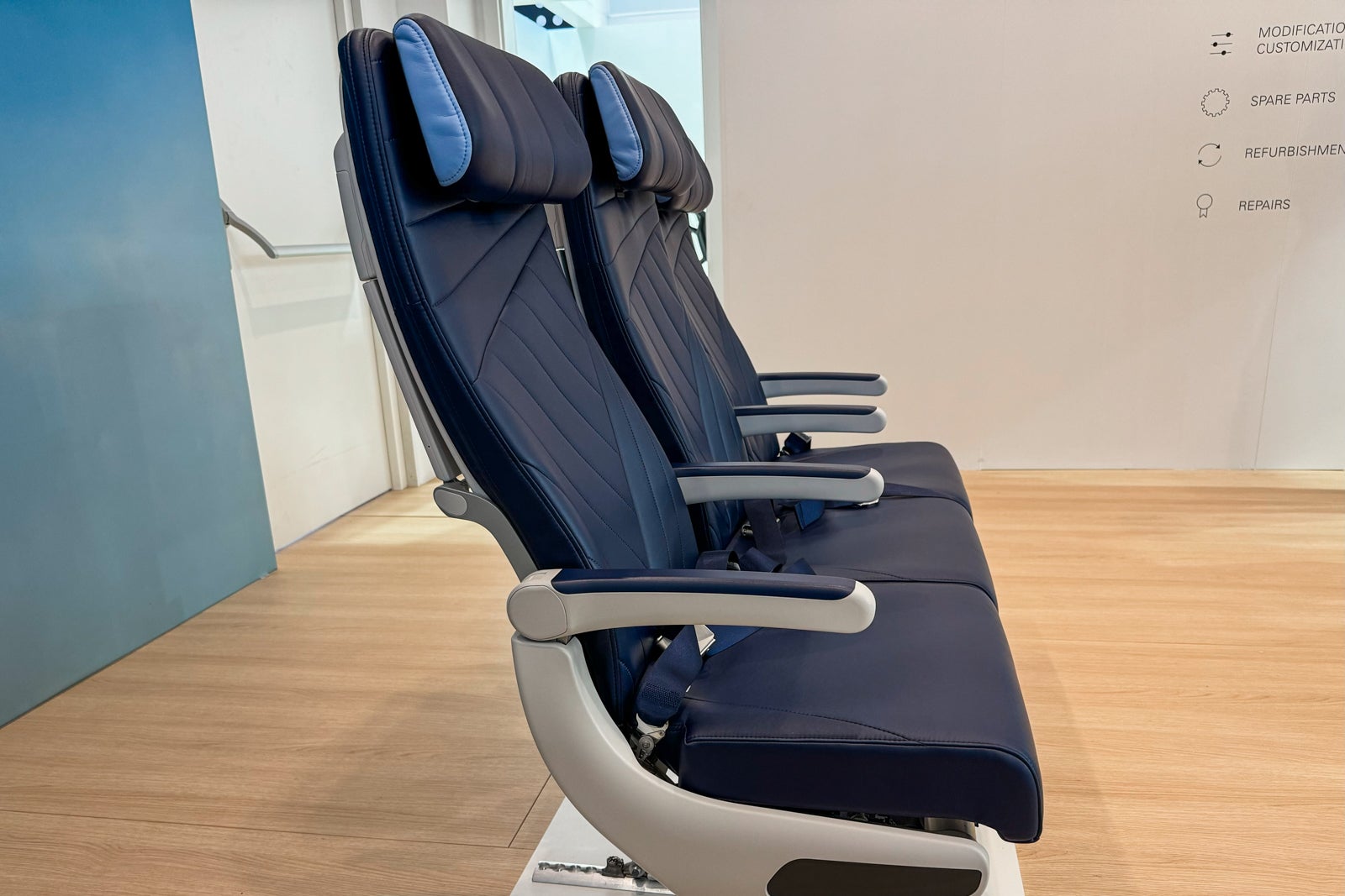 Southwest Airlines will end open seating, add extra legroom seats - The ...