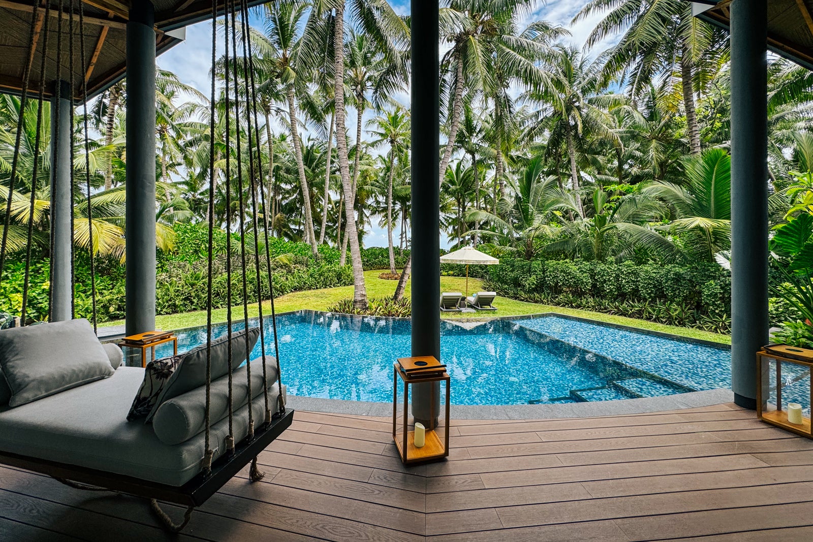 A complete guide to the American Express Fine Hotels + Resorts program ...