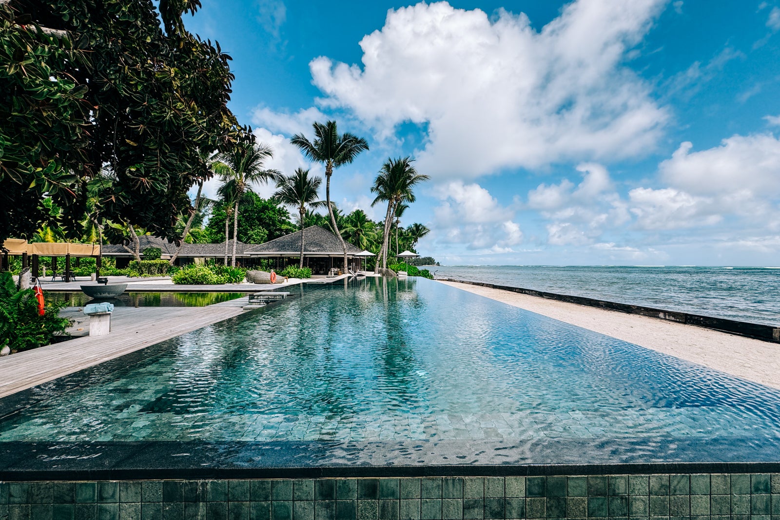 Four Seasons Resort Seychelles at Desroches Island review - The Points Guy