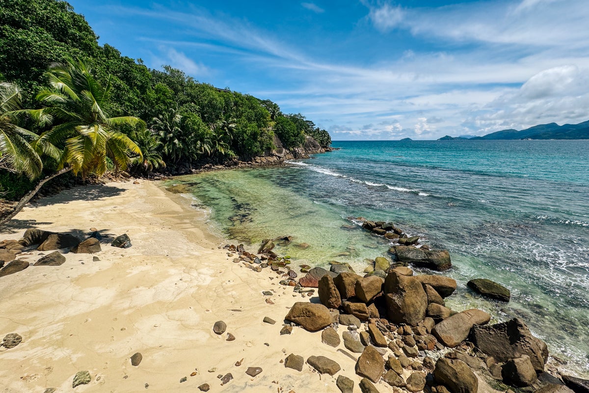 Mango House Seychelles, LXR Resorts & Hotels review - The Points Guy