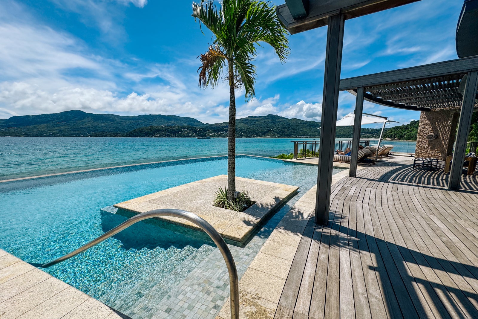 Mango House Seychelles, LXR Resorts & Hotels review - The Points Guy