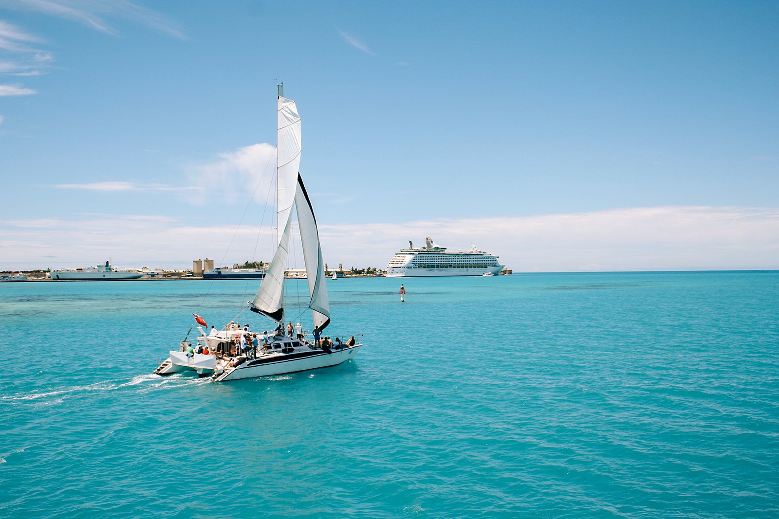Bermuda cruise guide: Best itineraries, planning tips and things to do ...