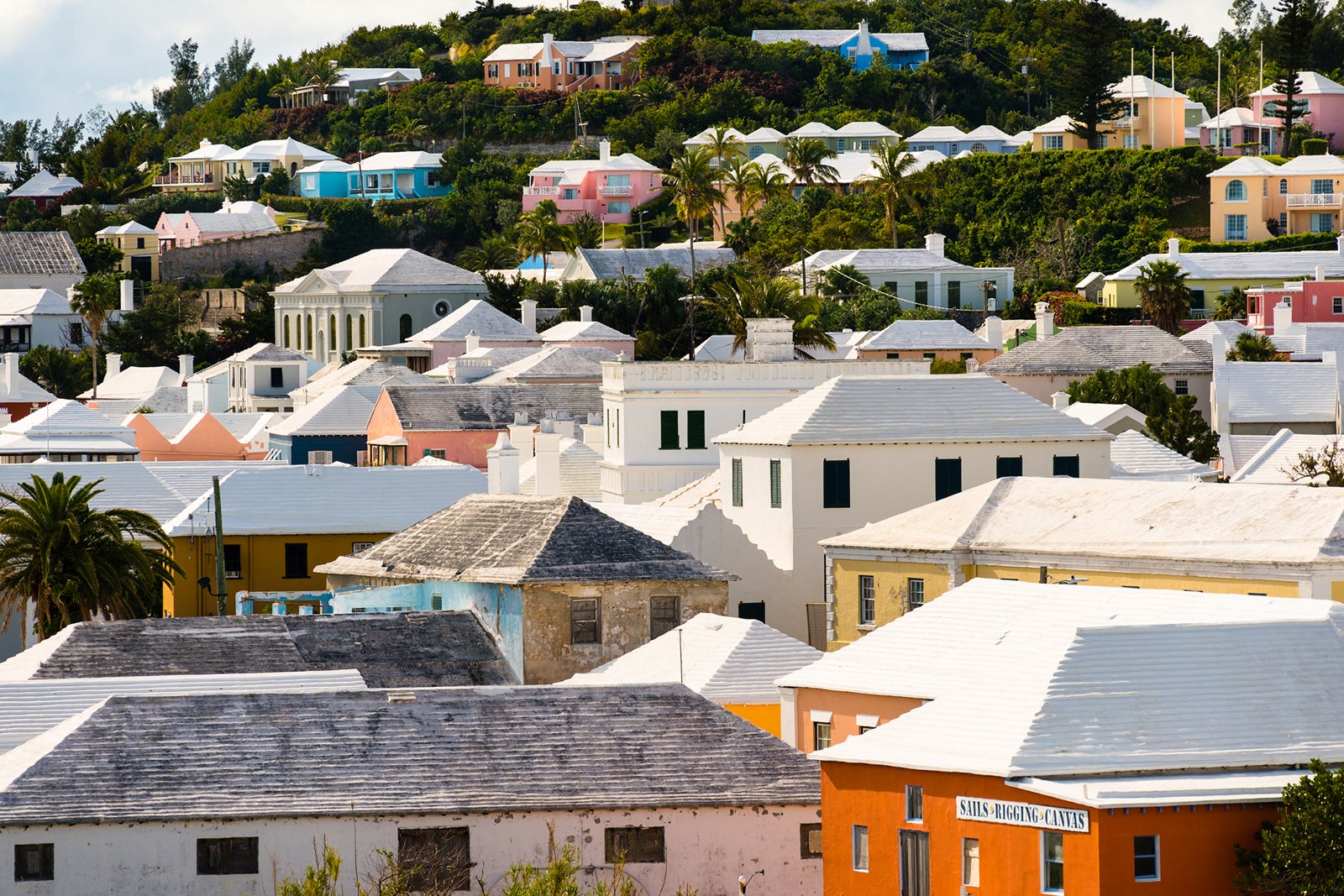 Bermuda cruise guide: Best itineraries, planning tips and things to do ...