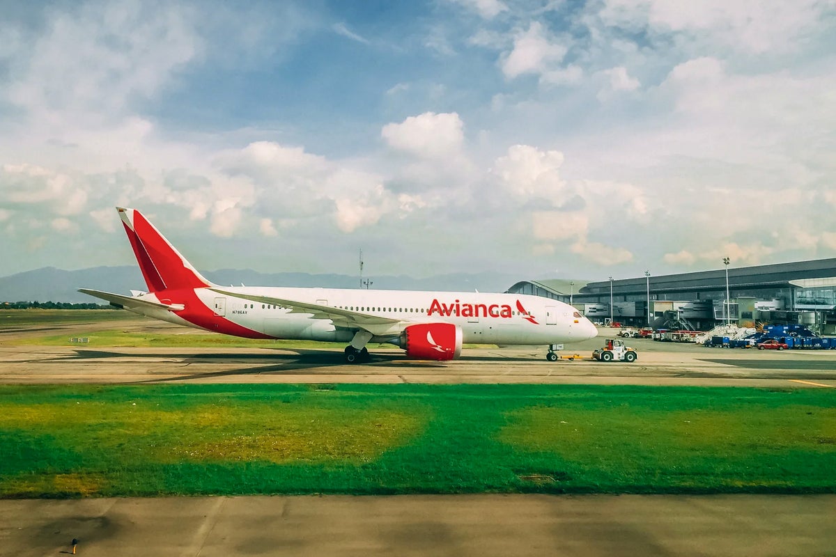 Avianca mulls 5 new routes from US to Latin America in 2025 - The ...