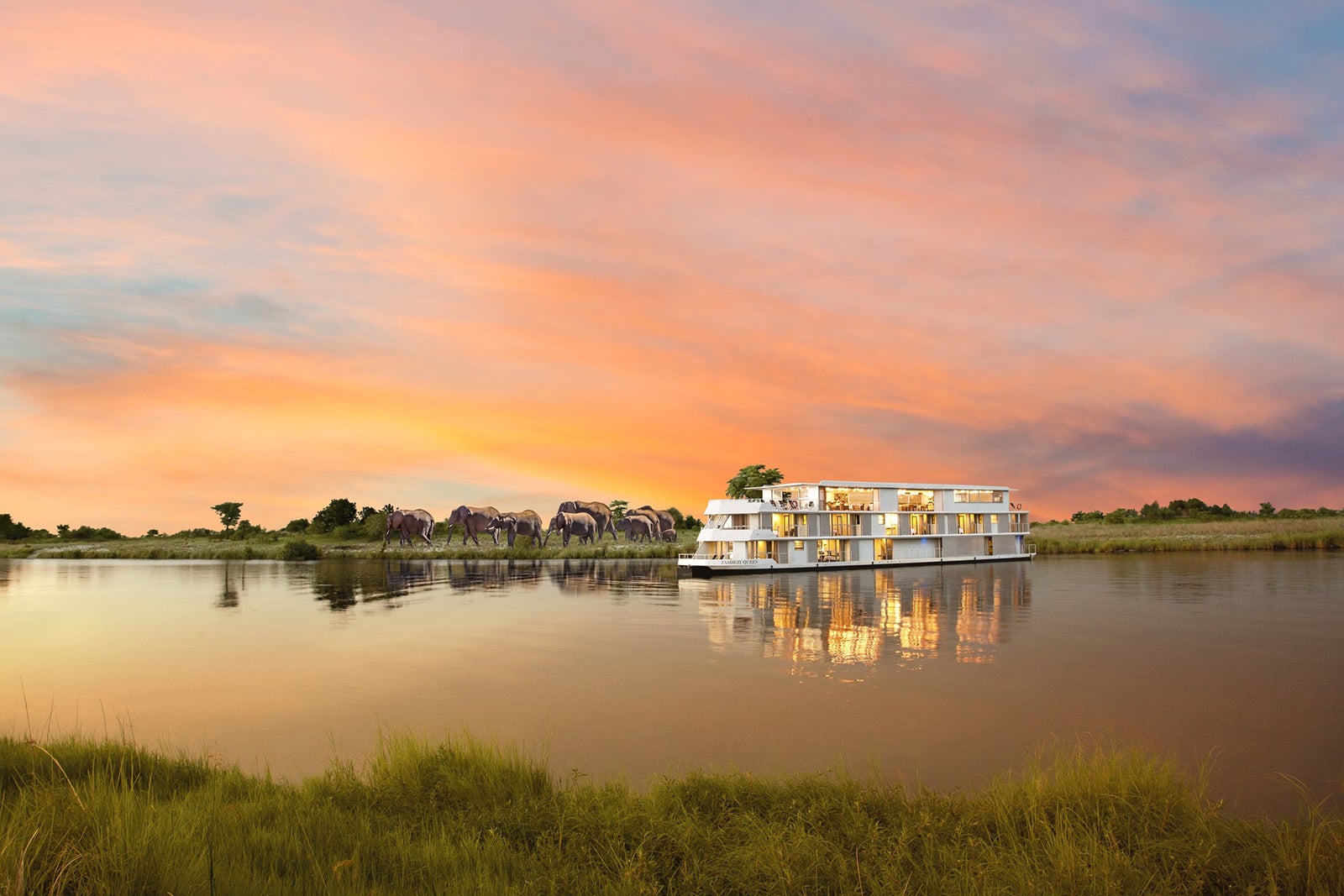 The best Africa cruises for 2025 and 2026 - The Points Guy