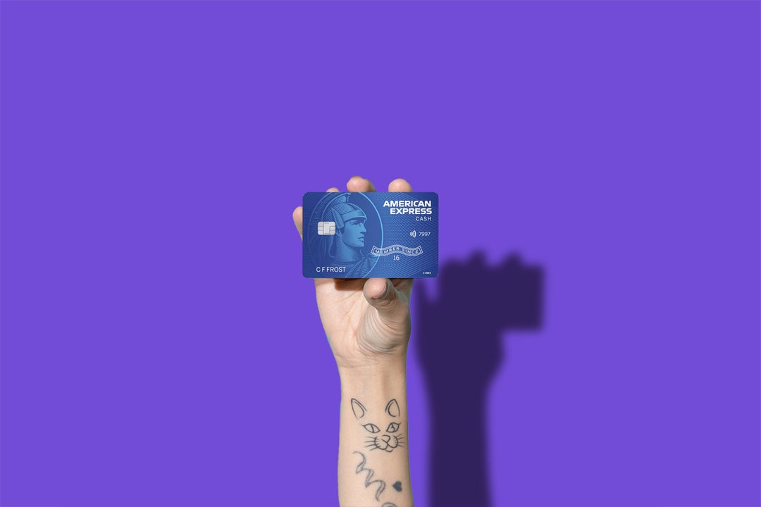 American Express Cash Magnet Card review: Full details - The Points Guy
