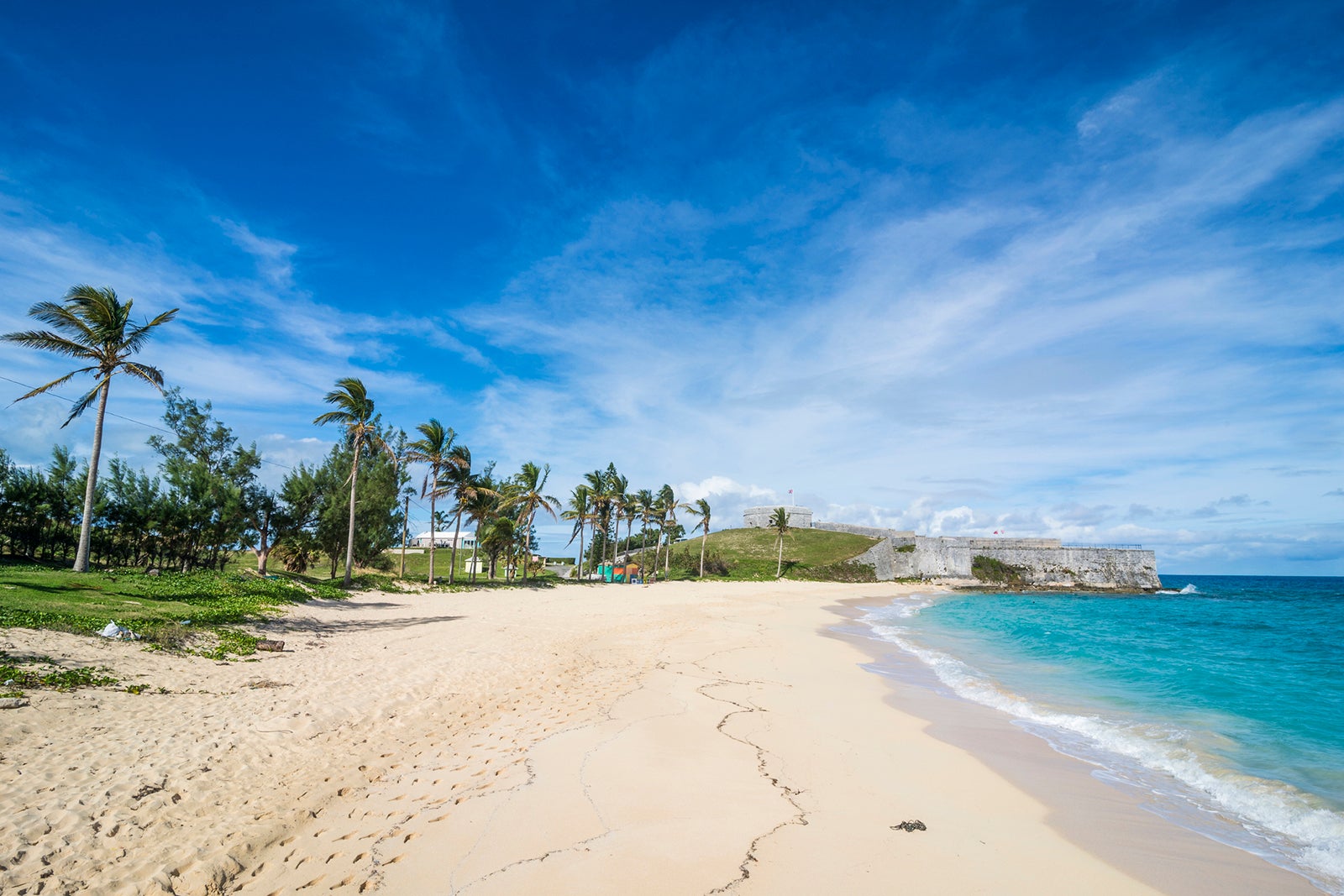7 best Bermuda cruises for 2024 and beyond - The Points Guy