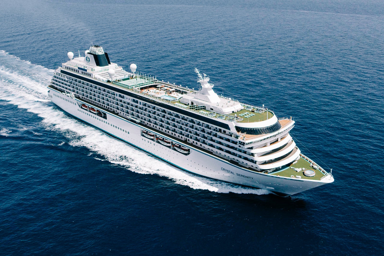 8 best South America cruises for 2025-2026 - The Points Guy