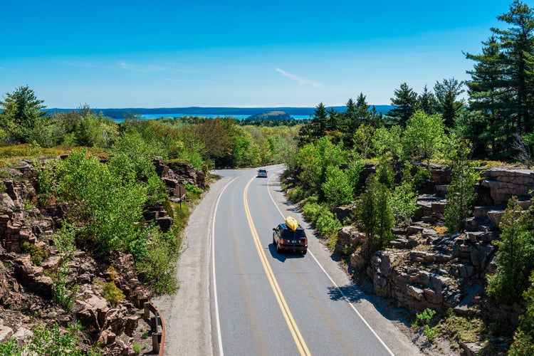Guide to the perfect coastal Maine road trip - The Points Guy
