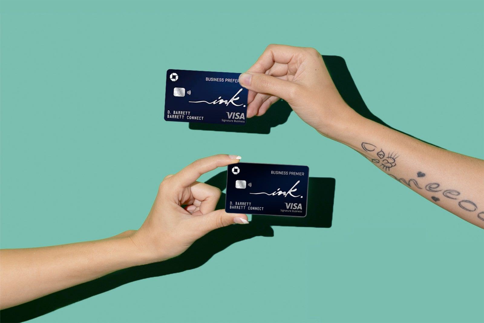 Deciphering confusing credit card names - The Points Guy