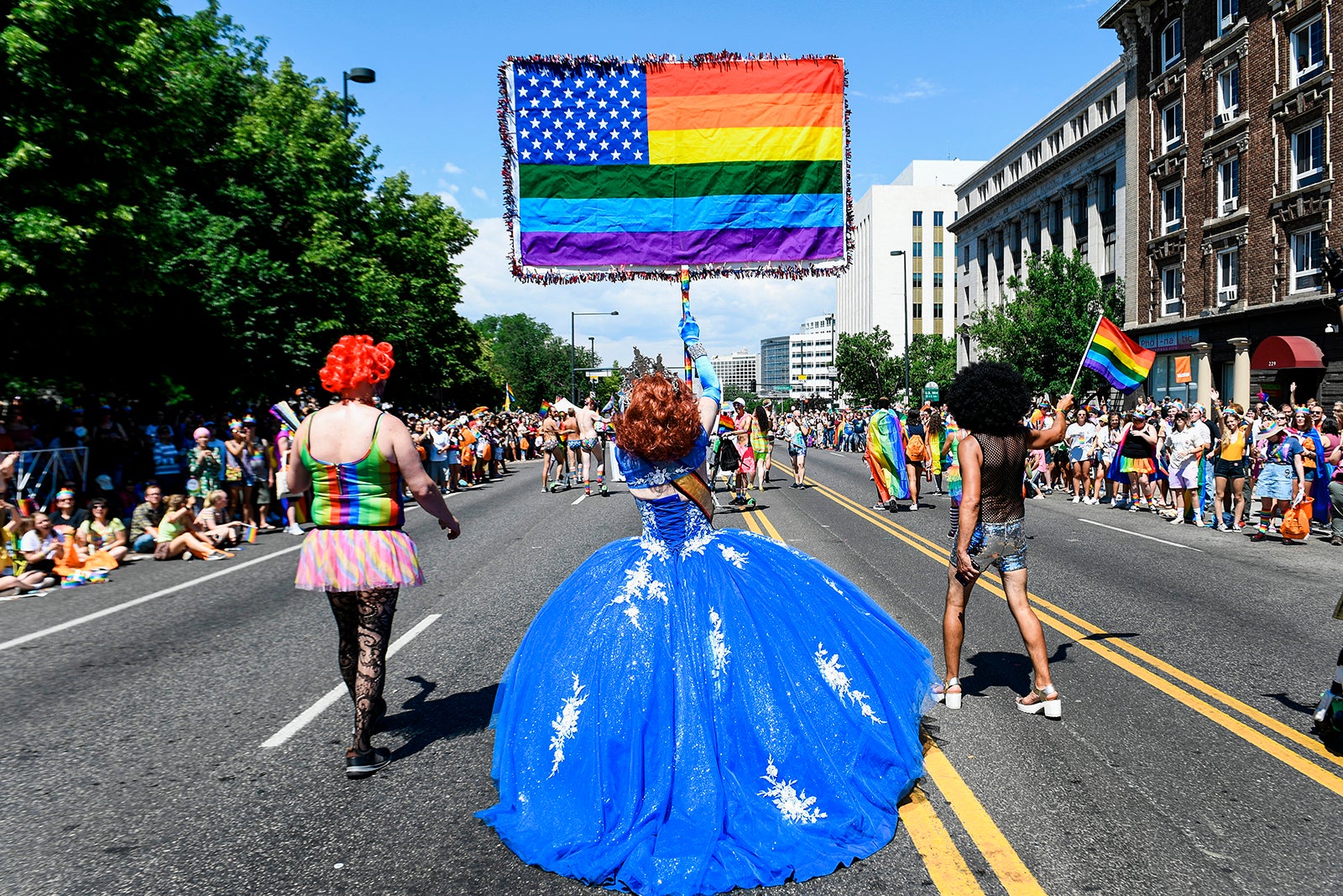 Celebrate Pride in cities across the US using points and miles - The ...
