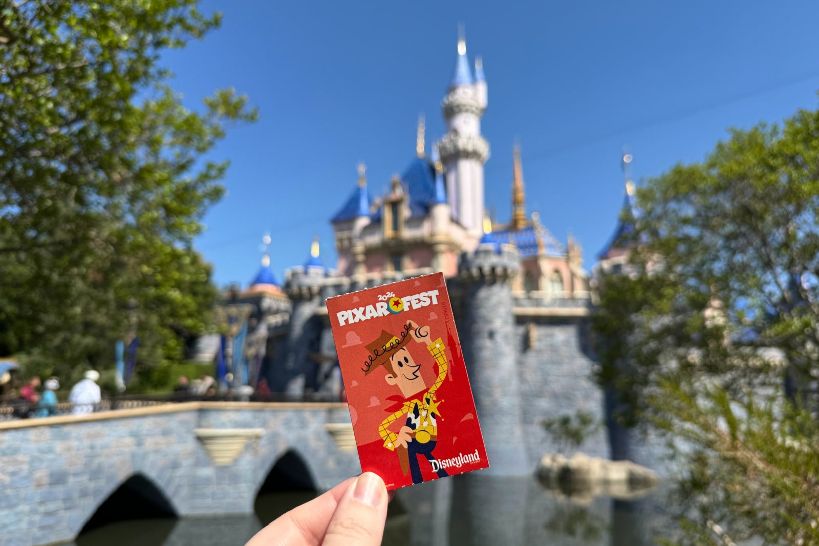 The essential guide to Disneyland ticket prices and add-ons - The ...