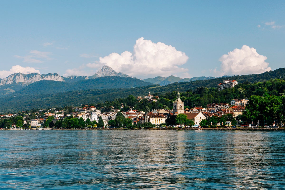 10 gorgeous but underrated French towns - The Points Guy