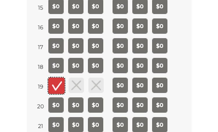 Frontier Overhauls Pricing With Four Ticket Categories The Points Guy