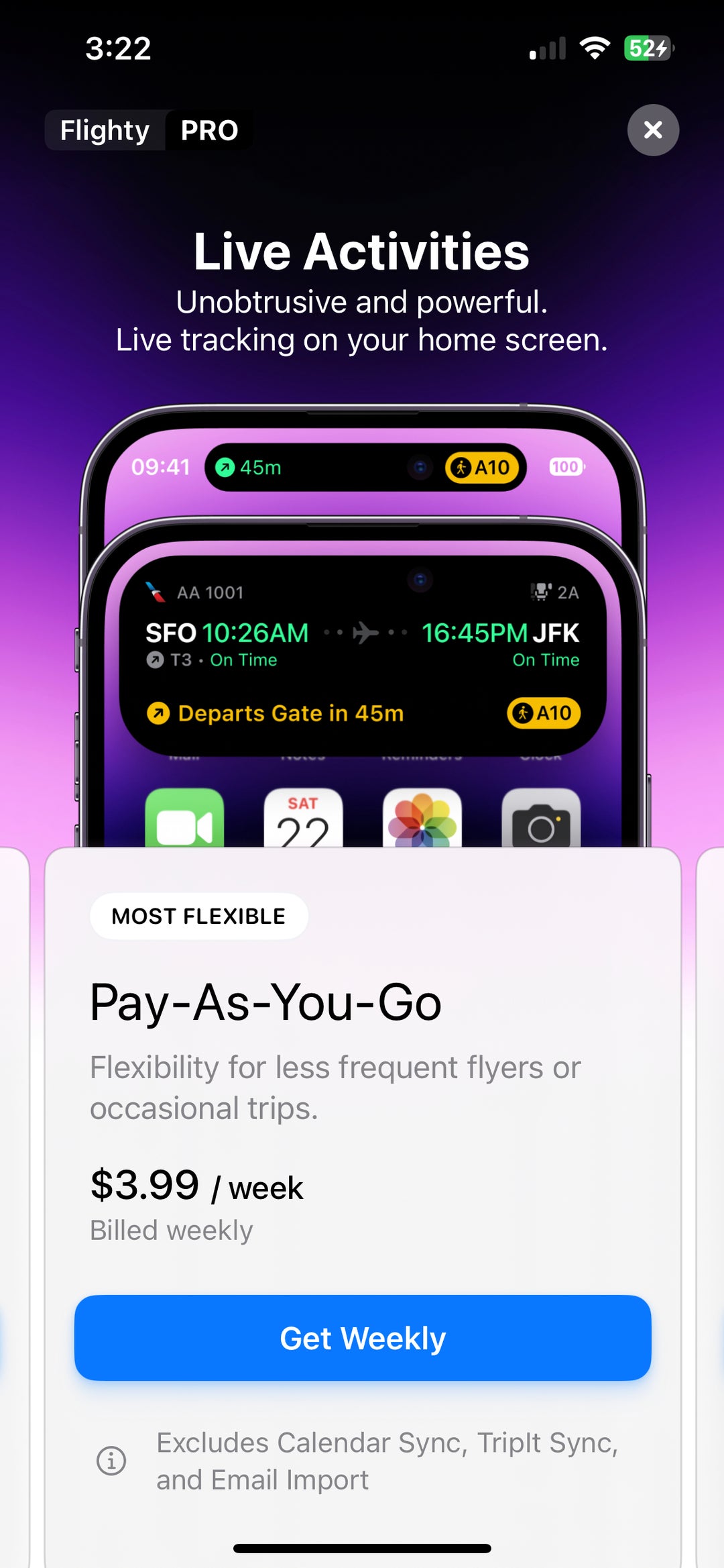 Everything you need to know about the Flighty app - The Points Guy
