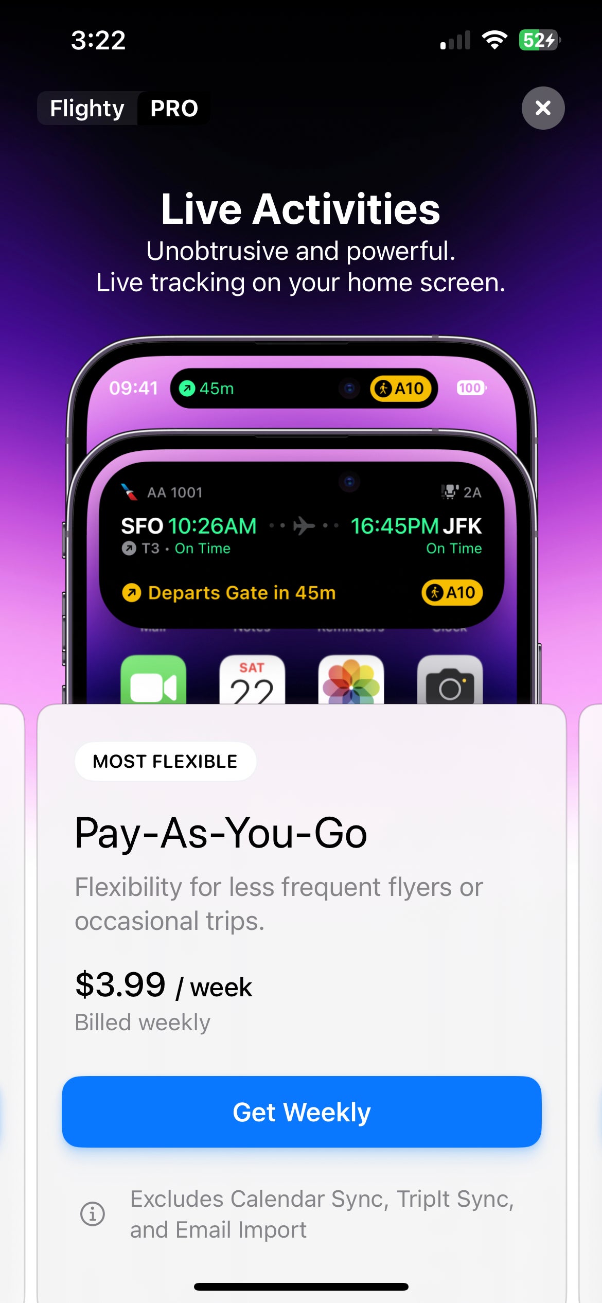 Everything you need to know about the Flighty app - The Points Guy