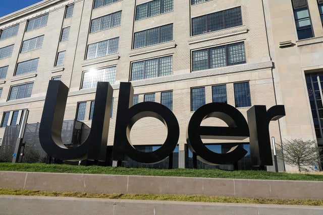 Uber unveils six new features at its annual Go-Get showcase - The ...