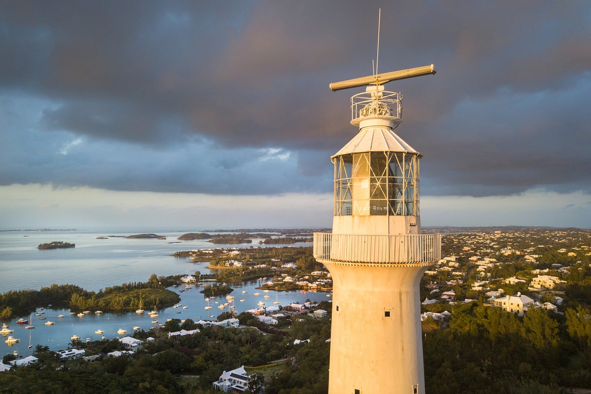 Bermuda cruise guide: Best itineraries, planning tips and things to do ...