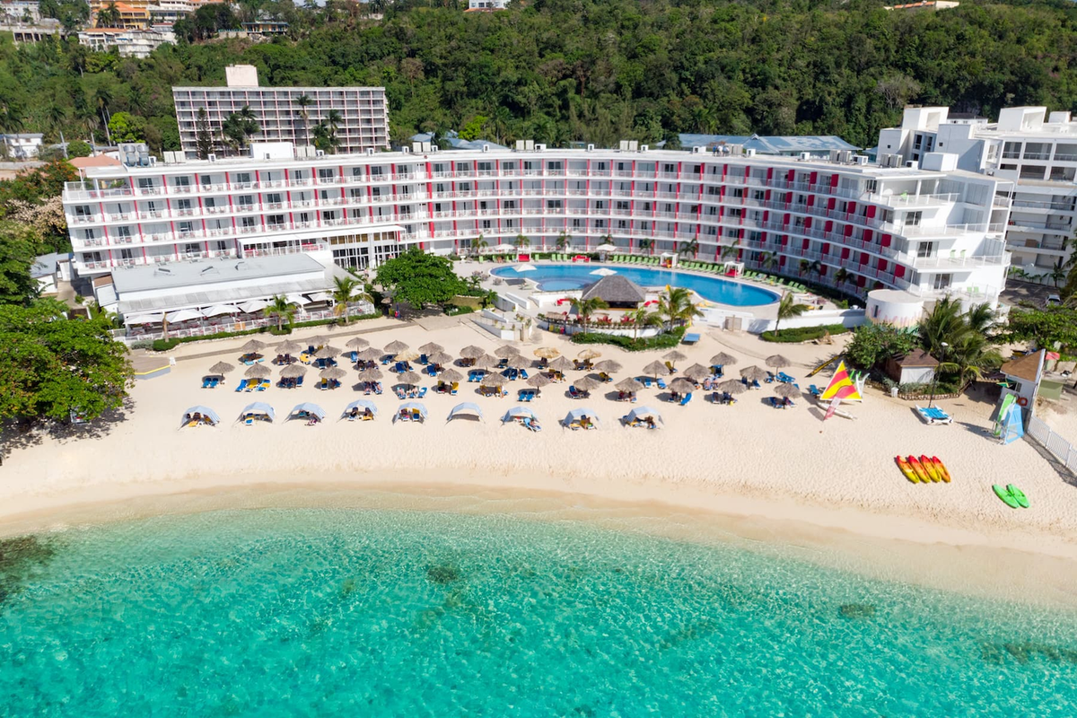 Wyndham adds 9 all-inclusive resorts with bargain award redemption ...