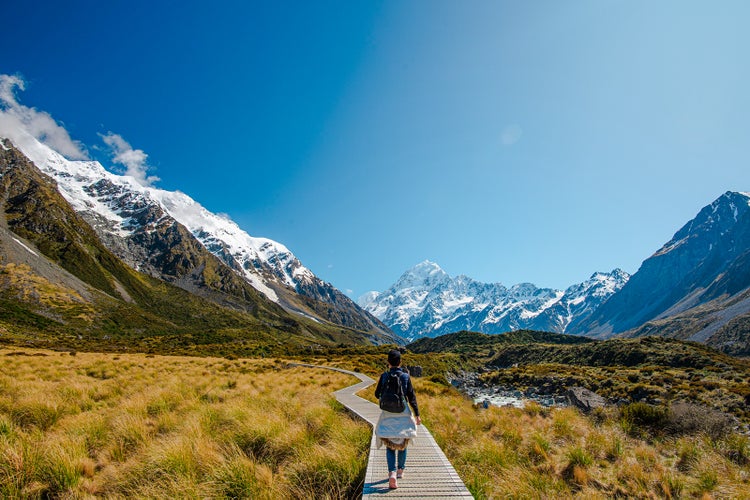 The 14 best solo travel destinations in the world - The Points Guy