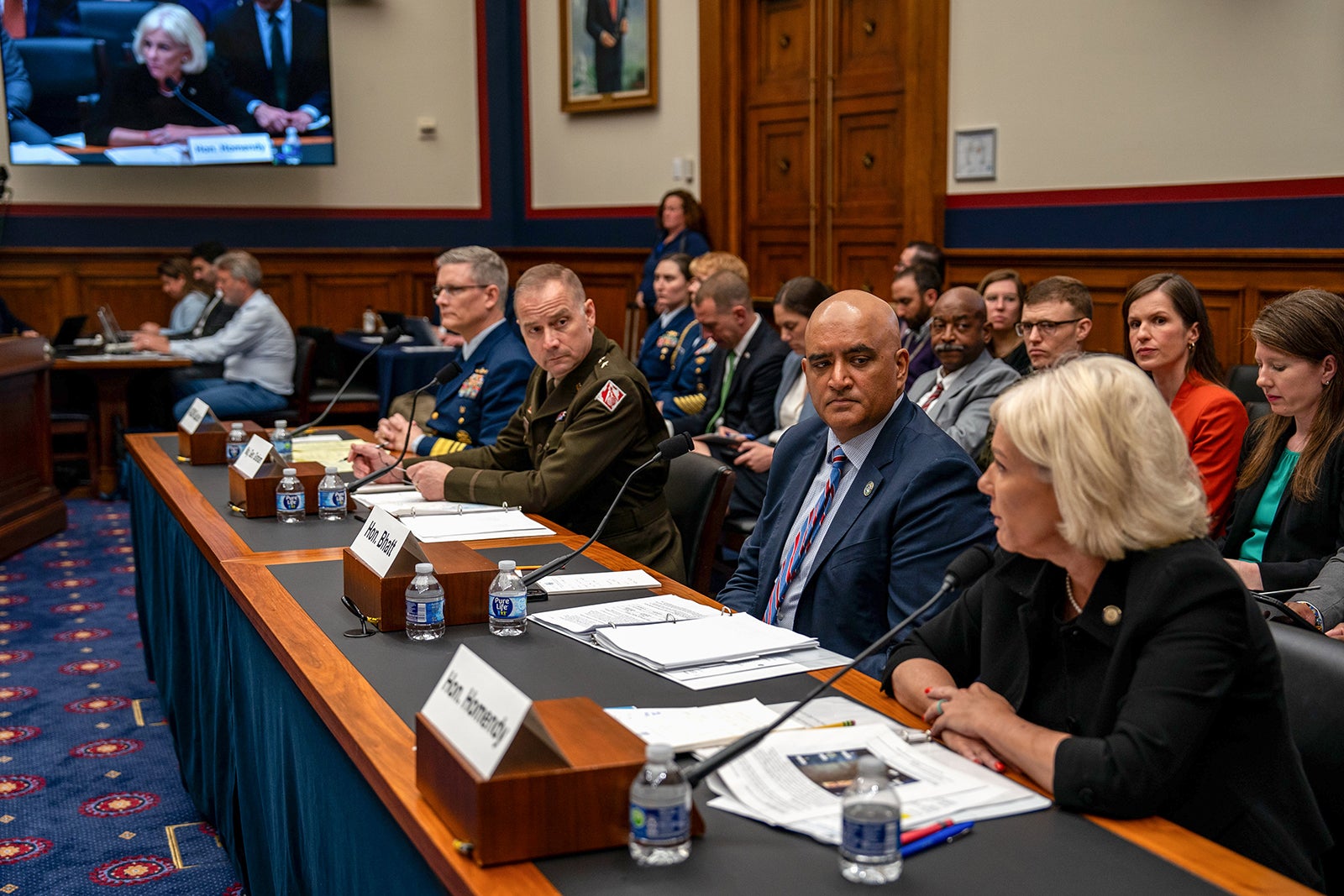 FAA reauthorization bill includes several key safety call outs, full ...