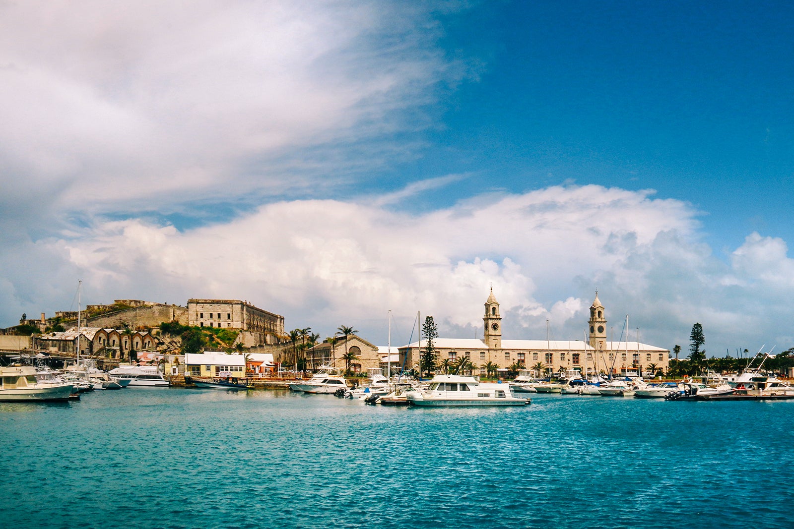 7 best Bermuda cruises for 2024 and beyond - The Points Guy