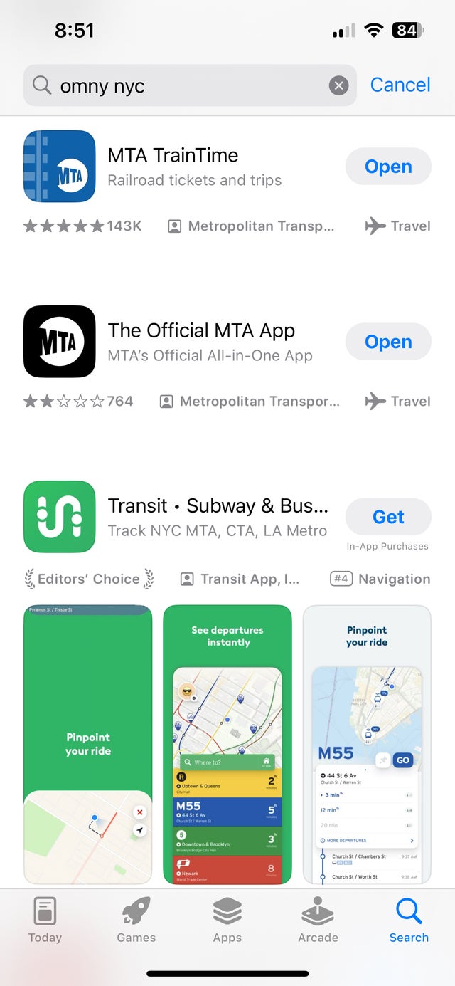 Tap-and-go payment for public transit is coming to NYC by 2025 - The ...