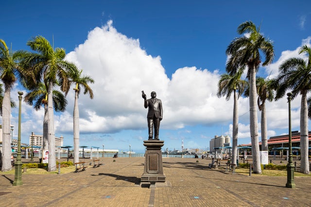 The best Africa cruises for 2025 and 2026 - The Points Guy