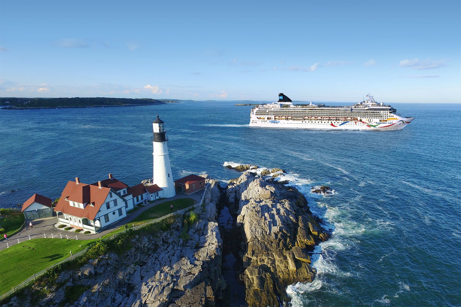 Canada/New England cruise guide: Best itineraries, planning strategies ...