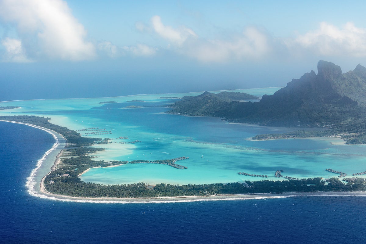 9 best South Pacific and Tahiti cruises for a once-in-a-lifetime trip ...