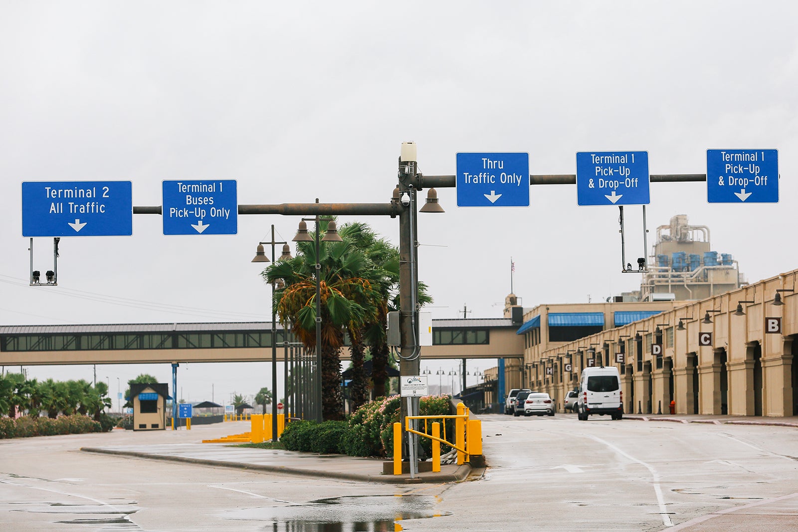 Galveston cruise port: A guide to cruising from Texas - The Points Guy