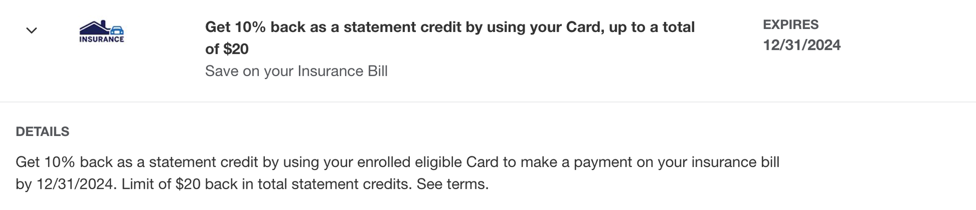 Quick Points: Save cash and earn bonus points on utilities and ...